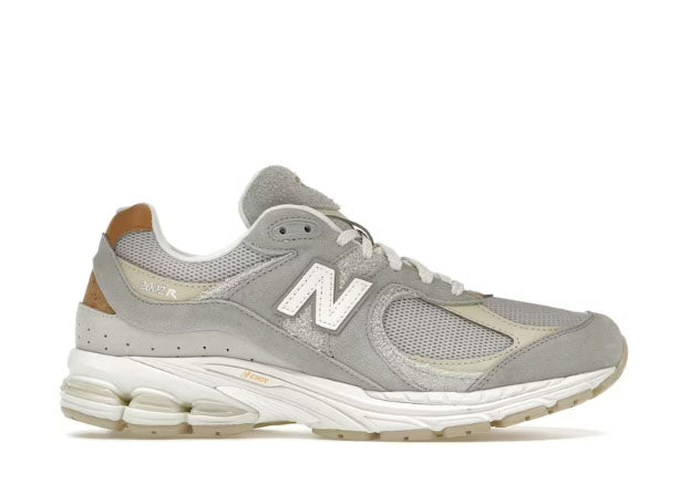 New Balance 2002R Concrete Grey – DripStation