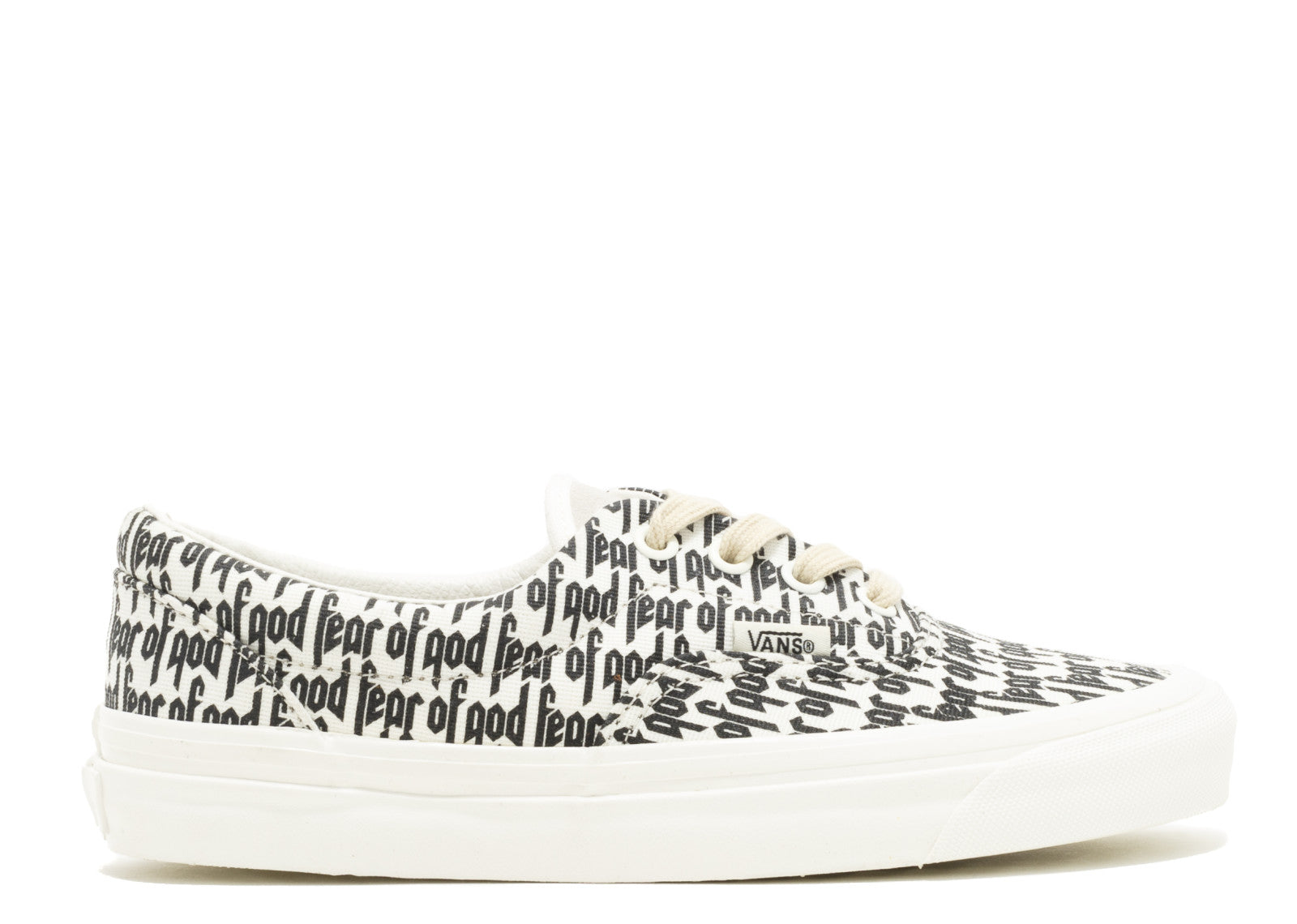 Fear of God x Era 95 Reissue Marshmallow – DripStation