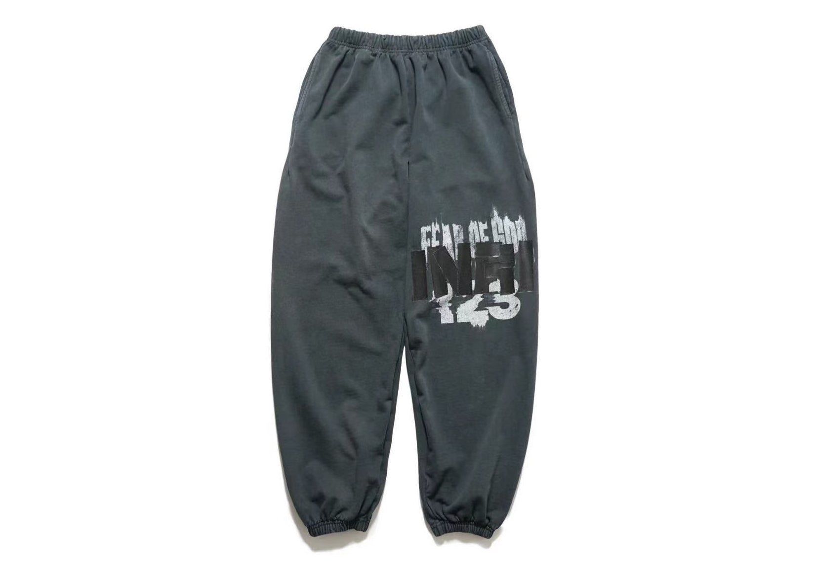 Fear Of God x INRI Collection Pants – DripStation